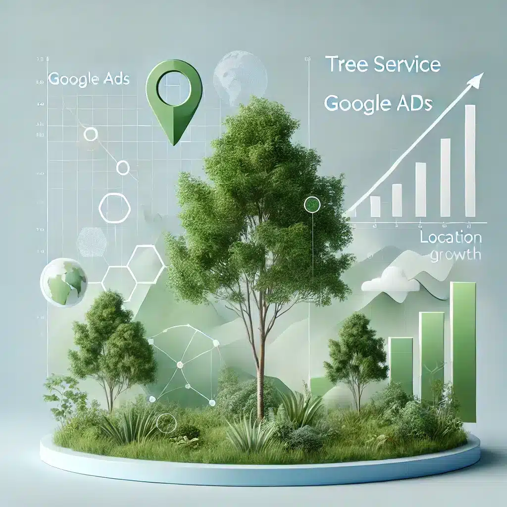 Google Ads for Tree Services - Get Calls in 7 Days